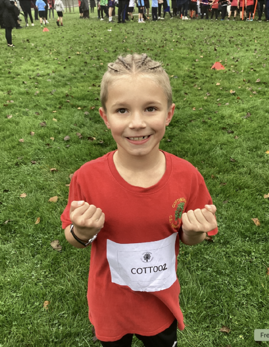 Cottingham C of E Primary School - Home